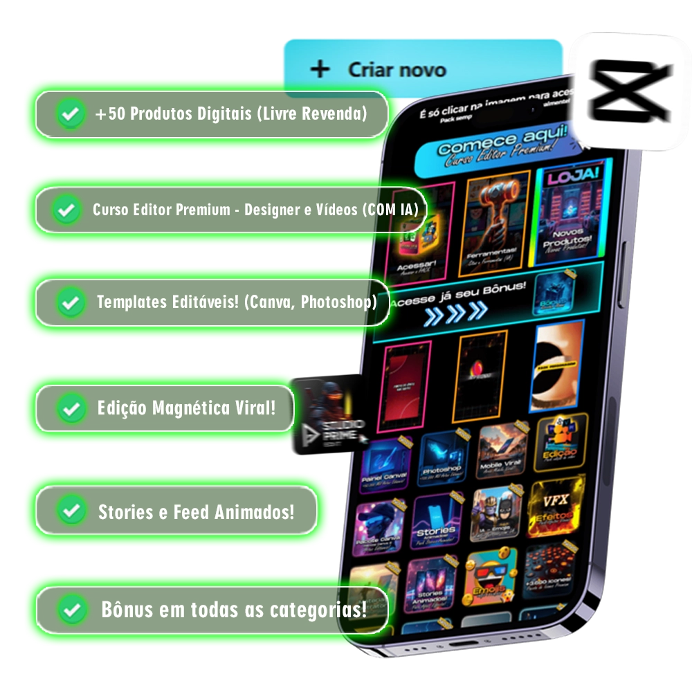 conviteunico – Studio Prime Edit